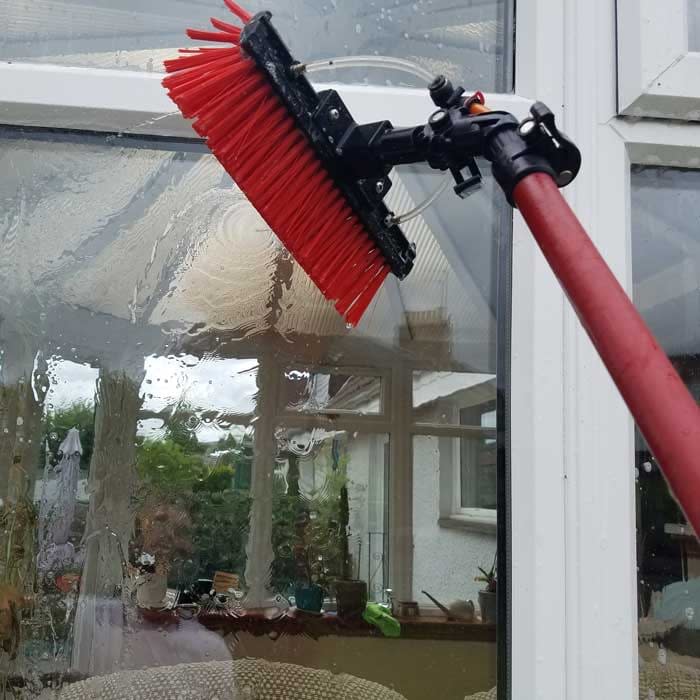 Windows & Frames - Rodwell's Window Cleaning